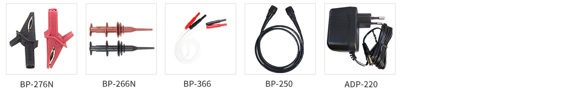 PT-5216 高压差分探头(16kV，50MHz) - 差分探头_电流探头_示波器探头_柔性探头-PinTech品致官网