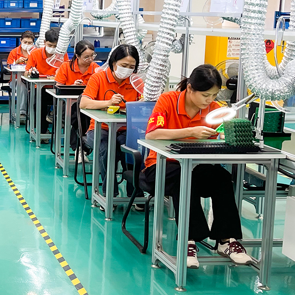 PINTECH oscilloscope/differential probe/current probe/high voltage ...