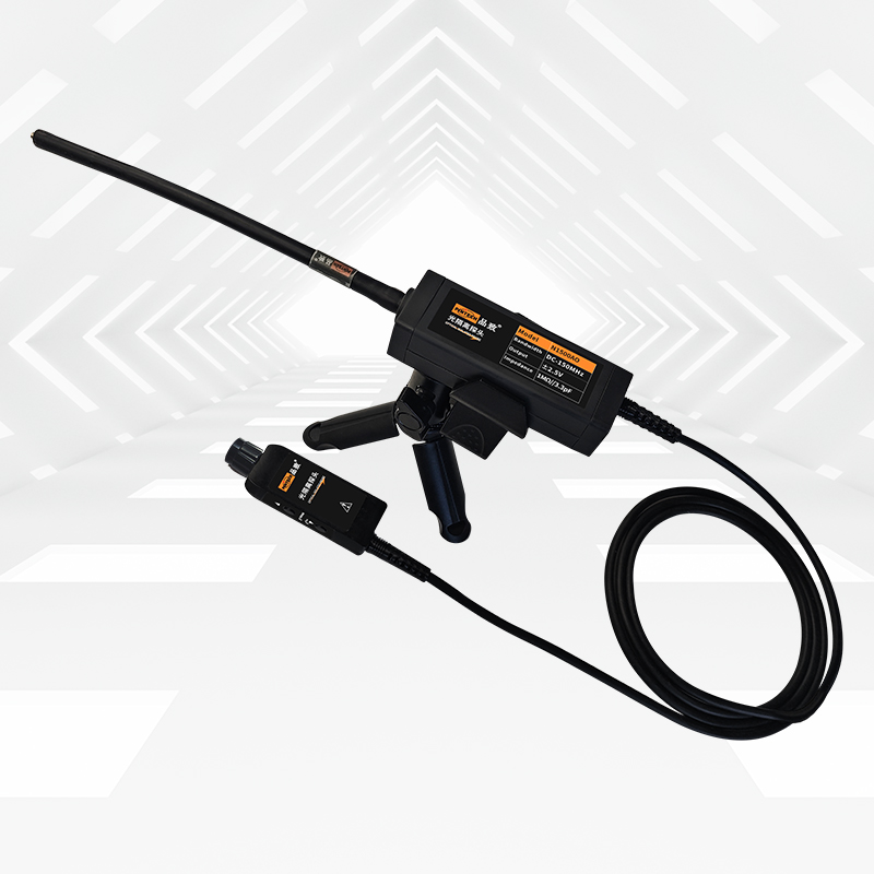 PINTECH oscilloscope/differential probe/current probe/high voltage ...